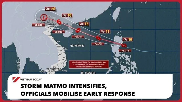Khám Phá Việt Nam & Luyện Nghe Tiếng Anh qua kênh Vietnam Today